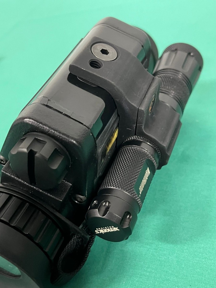 Xenonics Supervision XENONICS SuperVision HD NVG Night Vision