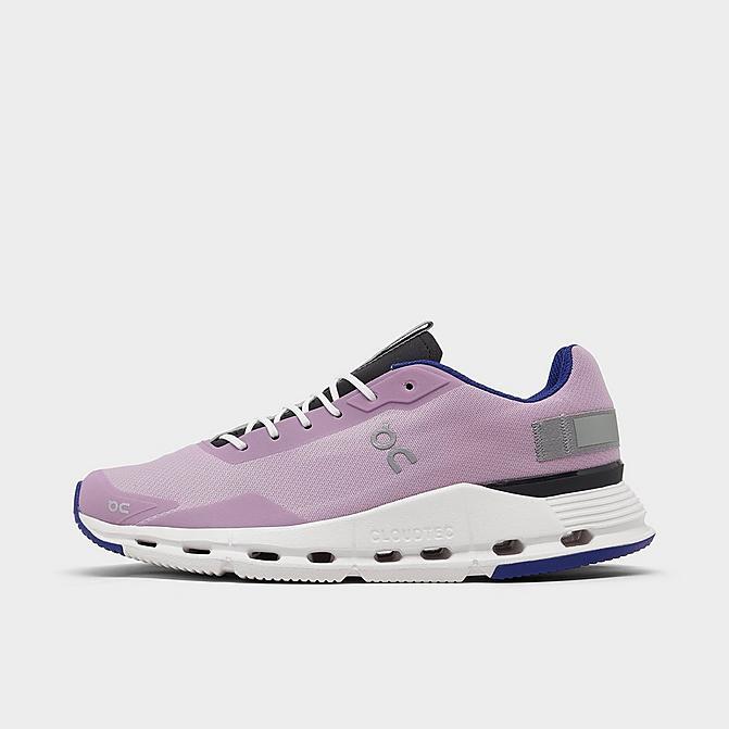 Womens On Cloudnova Running Shoes Clearance | emergencydentistry.com