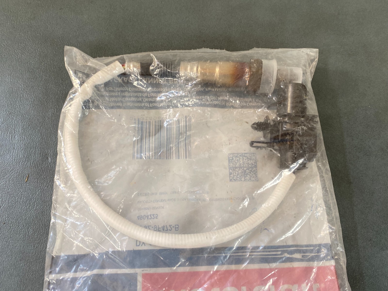 Ford OEM NOS 8F9Z-9F472-B Oxygen Sensor 2009-2011 F-150 | eBay