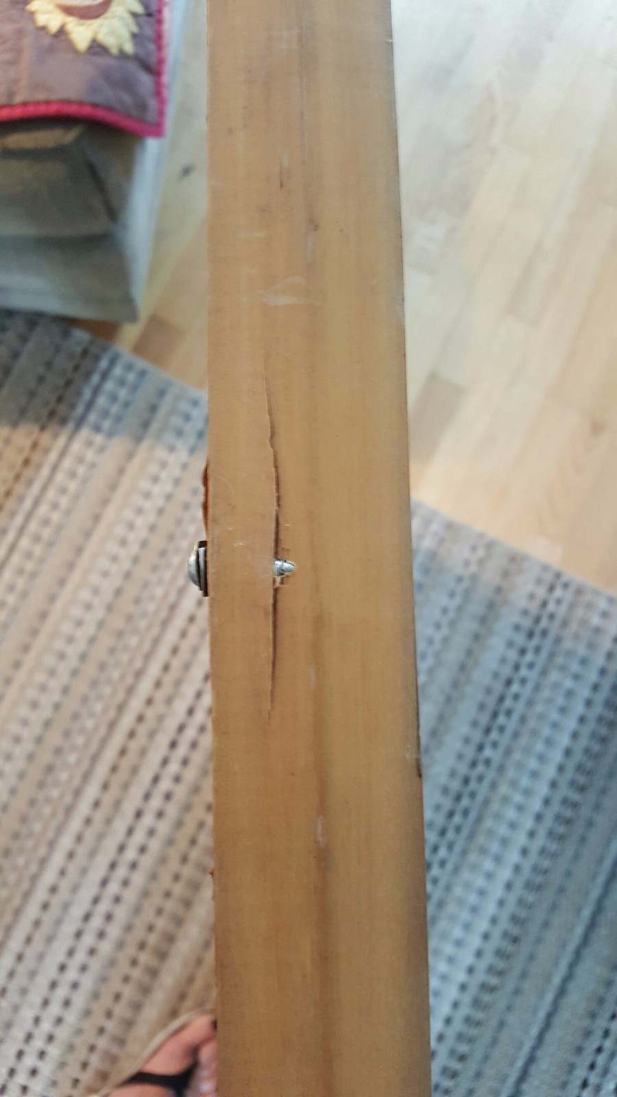 Joni Pienkowski Mixed Media Art Work - Framed (41" x 31" HEAVY), Signed ...