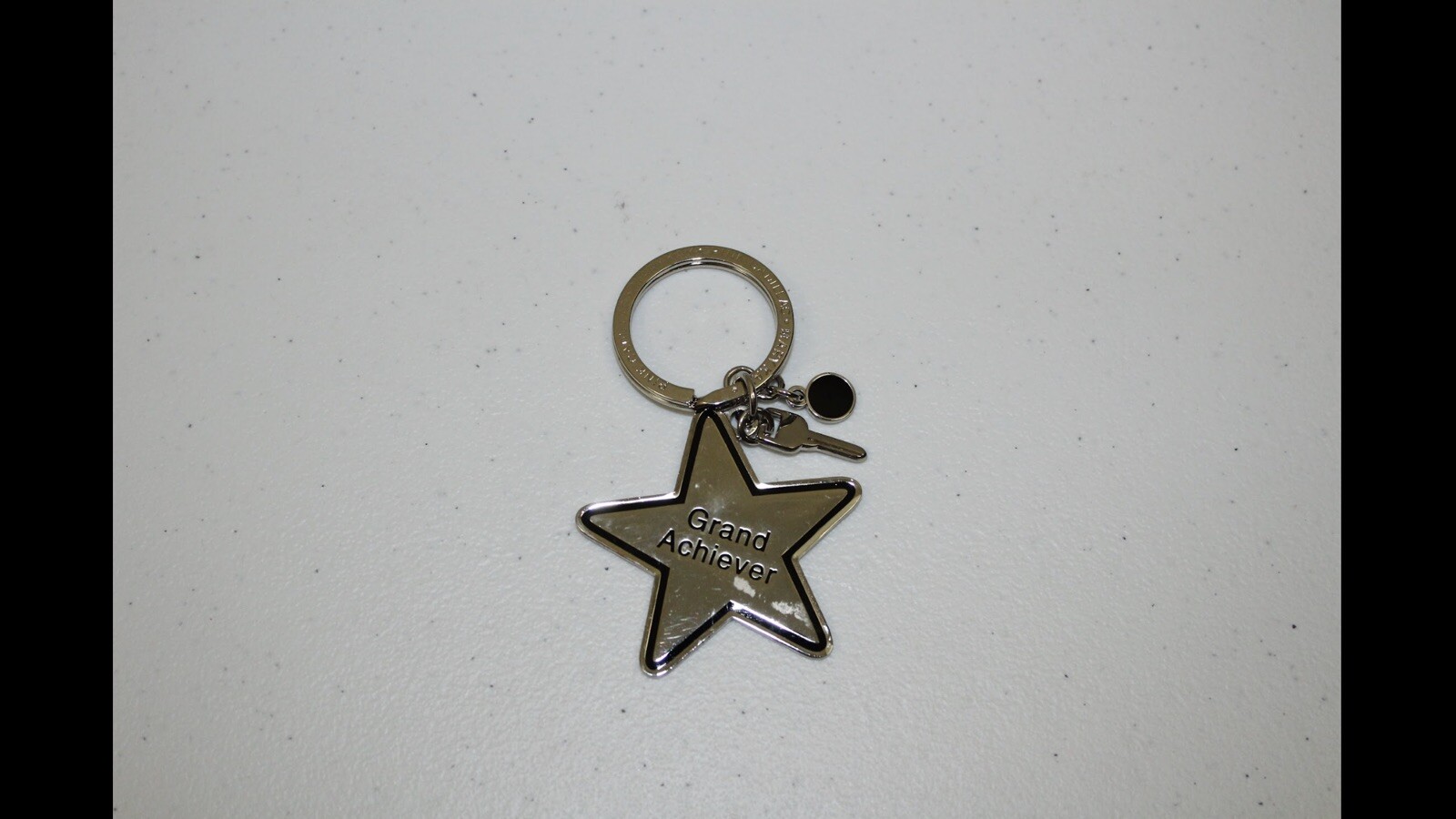 Mary Kay Grand Achiever Keychain | eBay