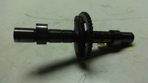 87 HONDA VF700 INTERCEPTOR VF 700 HM194B ENGINE FRONT INTAKE CAMSHAFT ...