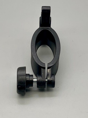 Backrest Attacment Bracket Left, Parts, Healconnex Rollator Walker w/ 8 ...