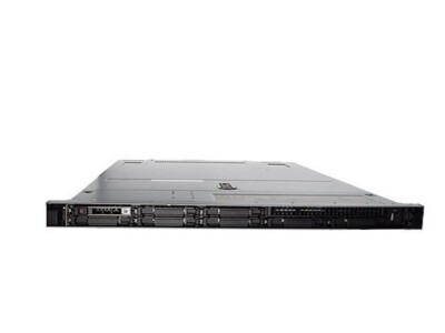 DELL PowerEdge R650 8 x 2.5" Bay, 2 x Silver 4309Y, 768GB , 2 x 480GB ...