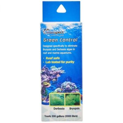 Green Control Fluconazole (150 mg) - Maxspect | eBay