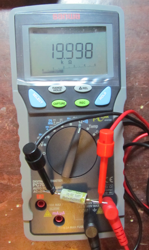 Sanwa PC7000 9998401544 Electric Digital Multi Meter for sale online | eBay