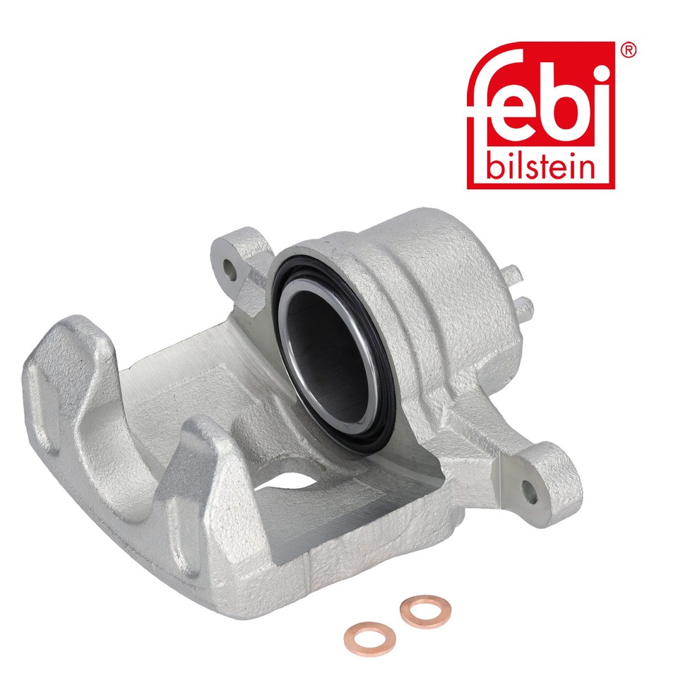 FEBI BILSTEIN Pinza Freno Anteriore Sinistra Destra Per Hyundai I30 GD ...