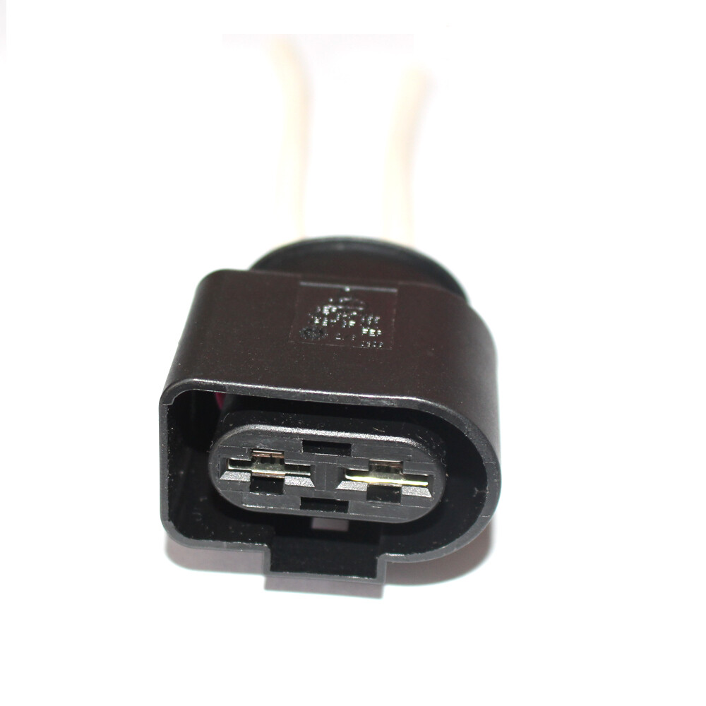 Mechanical Direction Sensor Connector Adapter 1K0971955 2-Pin for Audi ...