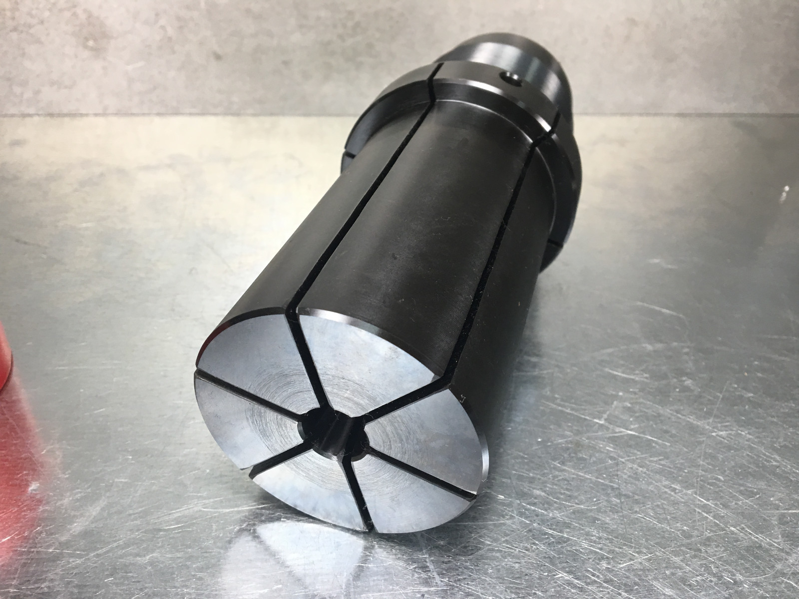 ATS Systems Machineable Soft Expanding Mandrel 2.5" x 4" x 3/8" SM25401 ...