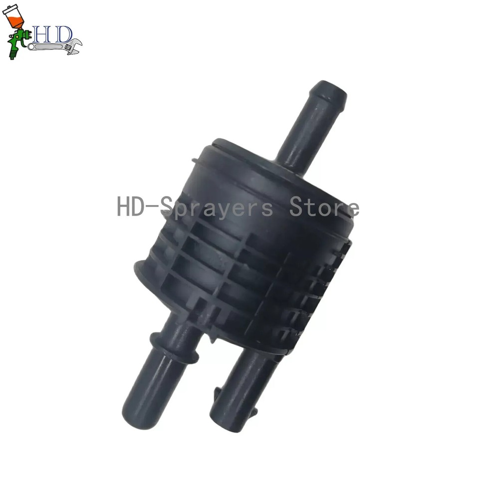 Original Valve Vapor Purge Solenoid Canister A0014764432 For Mercedes ...