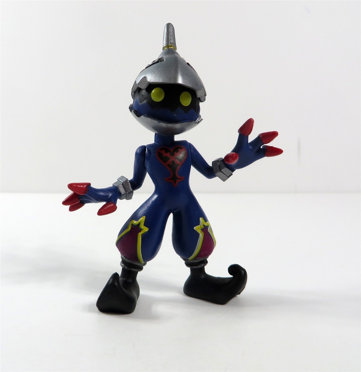 Kingdom Hearts Heartless Soldier Kingdom Hearts' Shadow Is One Of The