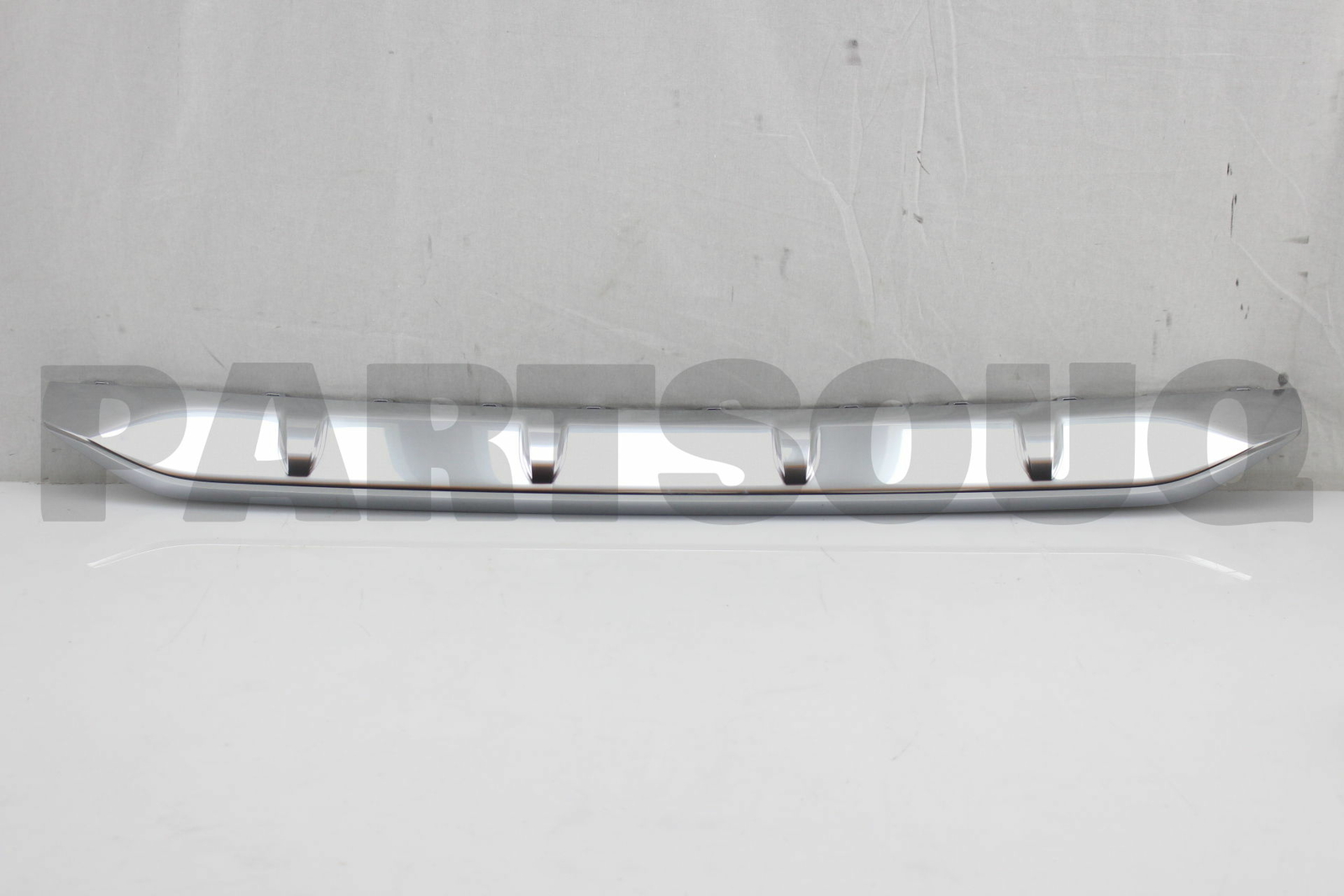 5312248070 Genuine Toyota MOULDING, RADIATOR 53122-48070 | eBay