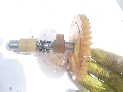 Briggs and Stratton 11P902-0693-B1 part #694039 Camshaft | eBay