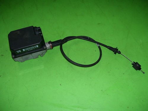 97 98 99 Buick Riviera 3.8L 3800 CRUISE CONTROL w/Cable 25140567 GM ...