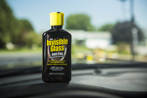 Stoner Invisible Glass Anti-fog 91371 - Bottle 103 ML | eBay