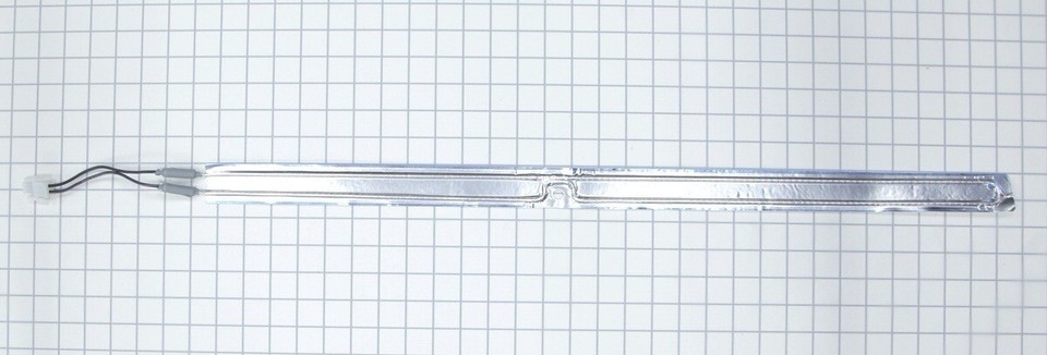 7006289 Genuine Sub-Zero Drain Trough Heater For 501F 601F 601F-2 ...