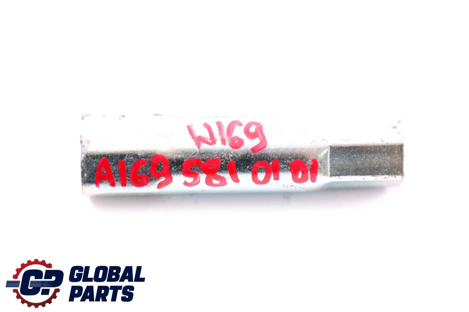 Mercedes-Benz A B Class W169 W145 Socket Wrench Tool Kit A1695810101 | eBay