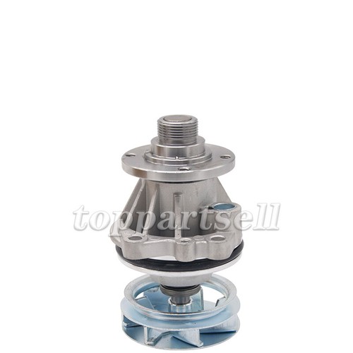11517527799 / 11517509985 Water Pump For BMW E39 E46 E36 E34 325i 328i ...