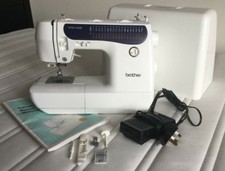 Brother STAR 230E Mechanical Sewing Machine for sale online | eBay