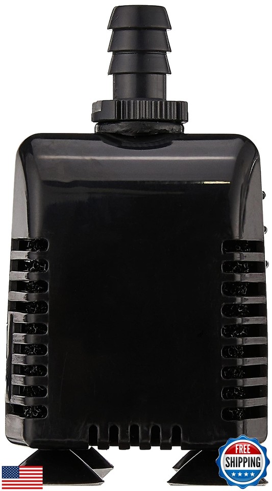 Fluval Pump for EVO13.5/Flex 15/Spec 16, Black(Pack of 1) | eBay