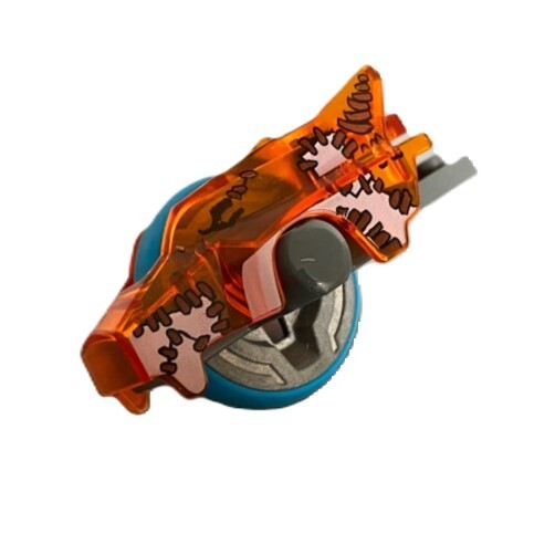 Lego Chima Escorpiao Speedorz