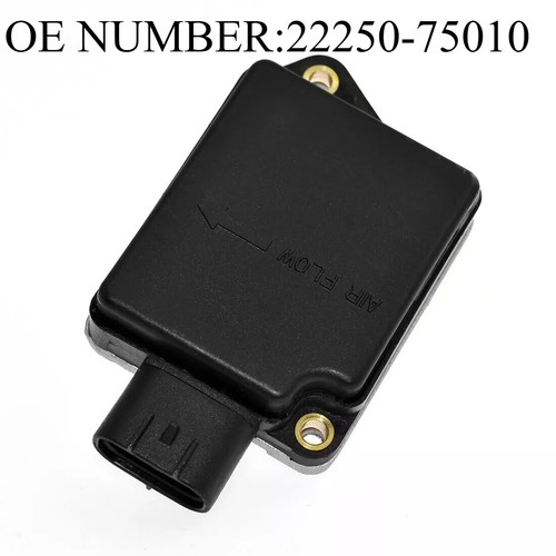 22250-75010 Mass Air Flow Sensor For Toyota Tacoma 4Runner T100 2.7L ...