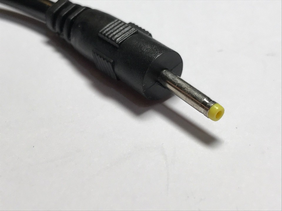 AUS WM8650 WM VIA 8650 7"Android Netbook 9V AC-DC Switching Adapter ...