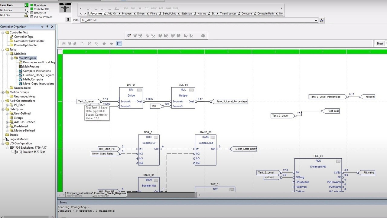 Windows 10 Programmable Logic Controller Rugged laptop | eBay