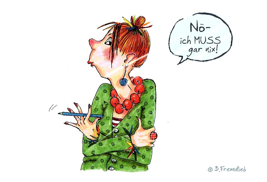 Karte mit Spruch Design Barbara Freundlieb mit Umschlag Glückwunsch ...