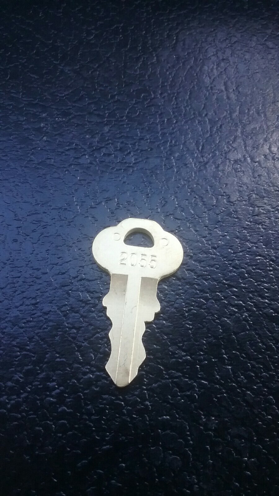 Bradley 2055 Dispenser Key | eBay