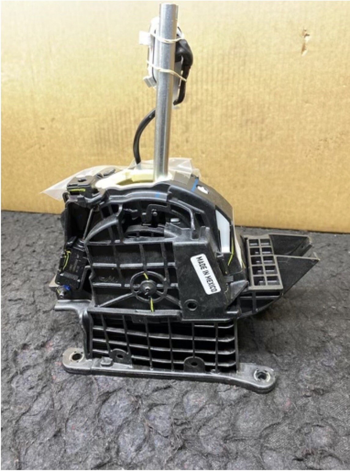 2017-2021 Jeep Compass transmission shifter 68364234 New OEM | eBay