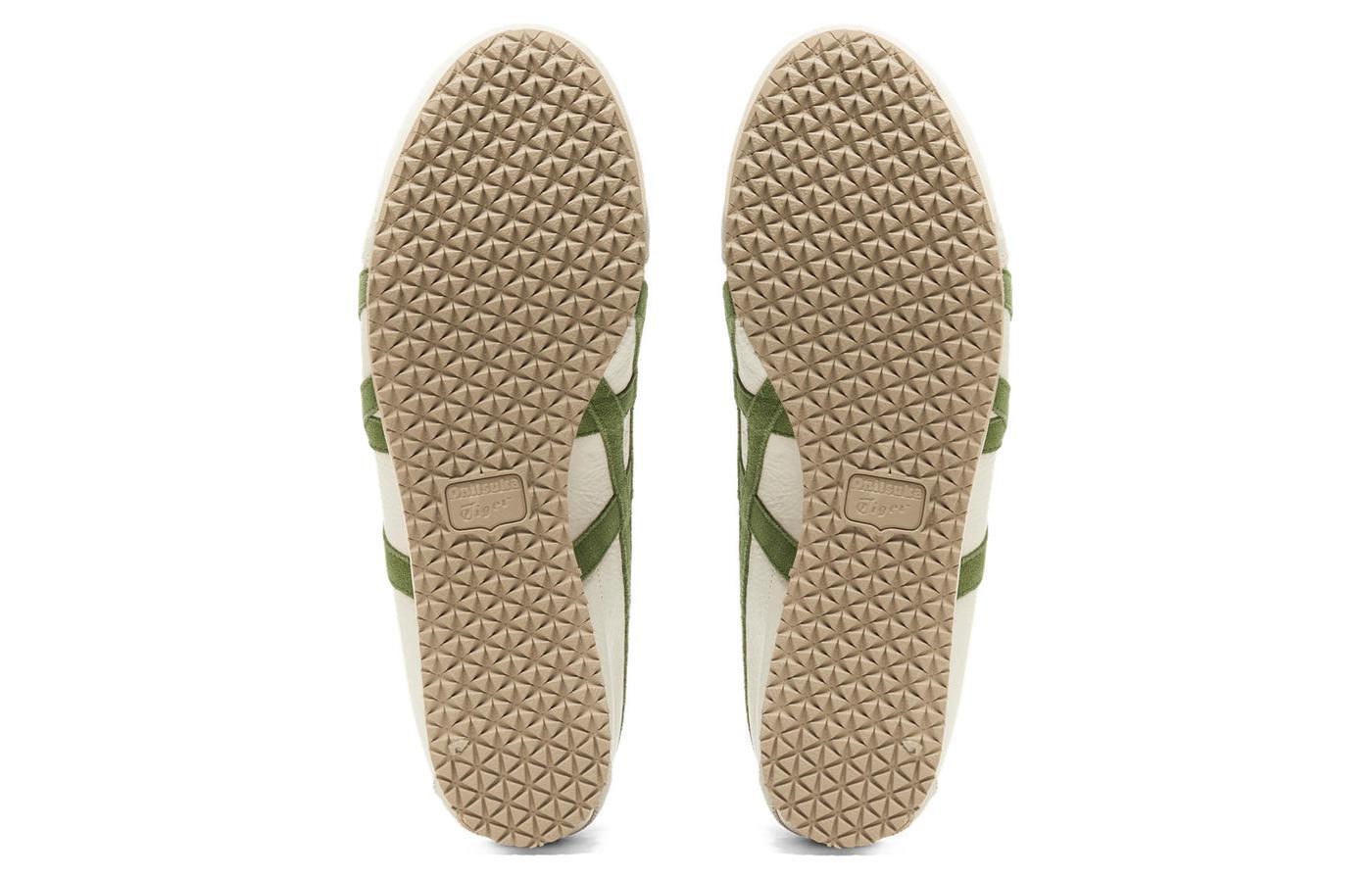 Onitsuka Tiger Mexico 66 Birch Cactus Green 1183B391-202 | eBay