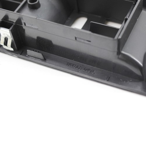 Master Window Mirror Switch Panel Bezel Cover For Golf VW Jetta MK5 ...