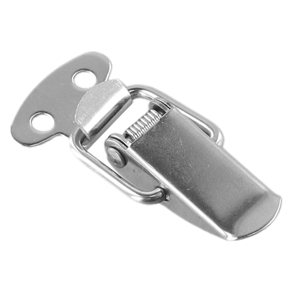 Toggle Latches Case Catch Clamp Clip Latch Replacement Stainless Steel ...