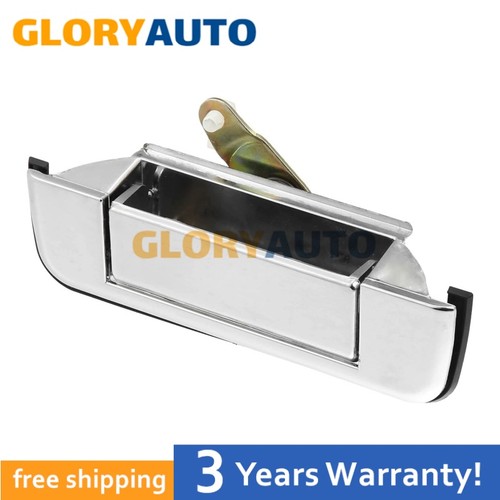 Liftgate Tailgate Handle For Toyota Pickup 89-95 Rear Back Latch Handle ...