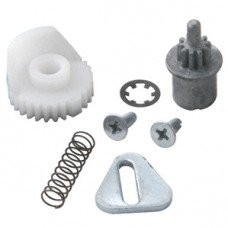 CRL Back Plate Hardware Package for Jackson? 1095 and 1095P Rim Panic ...