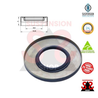 Shaft Seal, Automatic Transmission Suit AUDI Q3 2.0 TFSI quattro ...