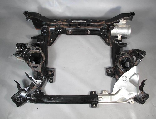 BMW E90 E92 xDrive xi AWD Front Subframe Axle Carrier Cradle 2006-2011 ...