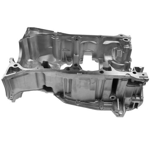 Oil Pan Sump for Toyota Camry RAV4 Sienna Avalon Venza Scion tC L4 2.5L ...