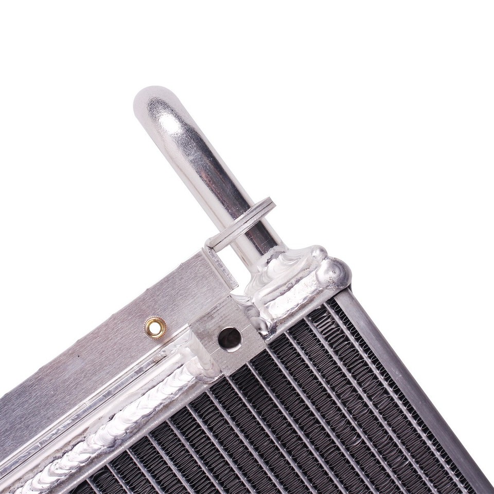 For Thermo King Original Tripac / Tri-Pac Evolution APU TK Aluminum ...