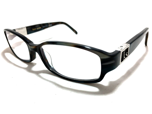 Kate Spade NY Florence Eyeglasses Frame 0IC8 53-16-130 K7 | eBay