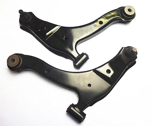 PAIR NEW FRONT LOWER CONTROL ARMS & BALL JOINTS FOR CHRYSLER PT CRUISER ...
