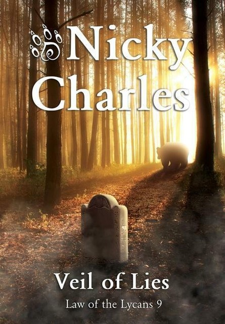 Veil of Lies von Nicky Charles (2019, Gebundene Ausgabe) online kaufen ...