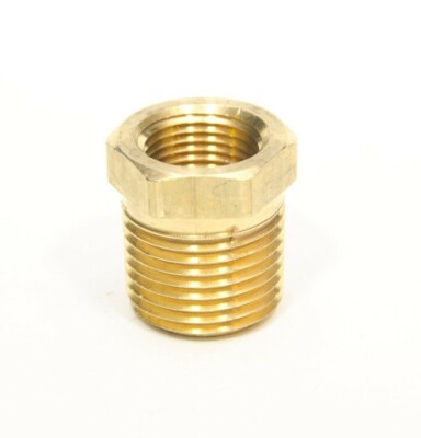Fittings - Reducer Bushing