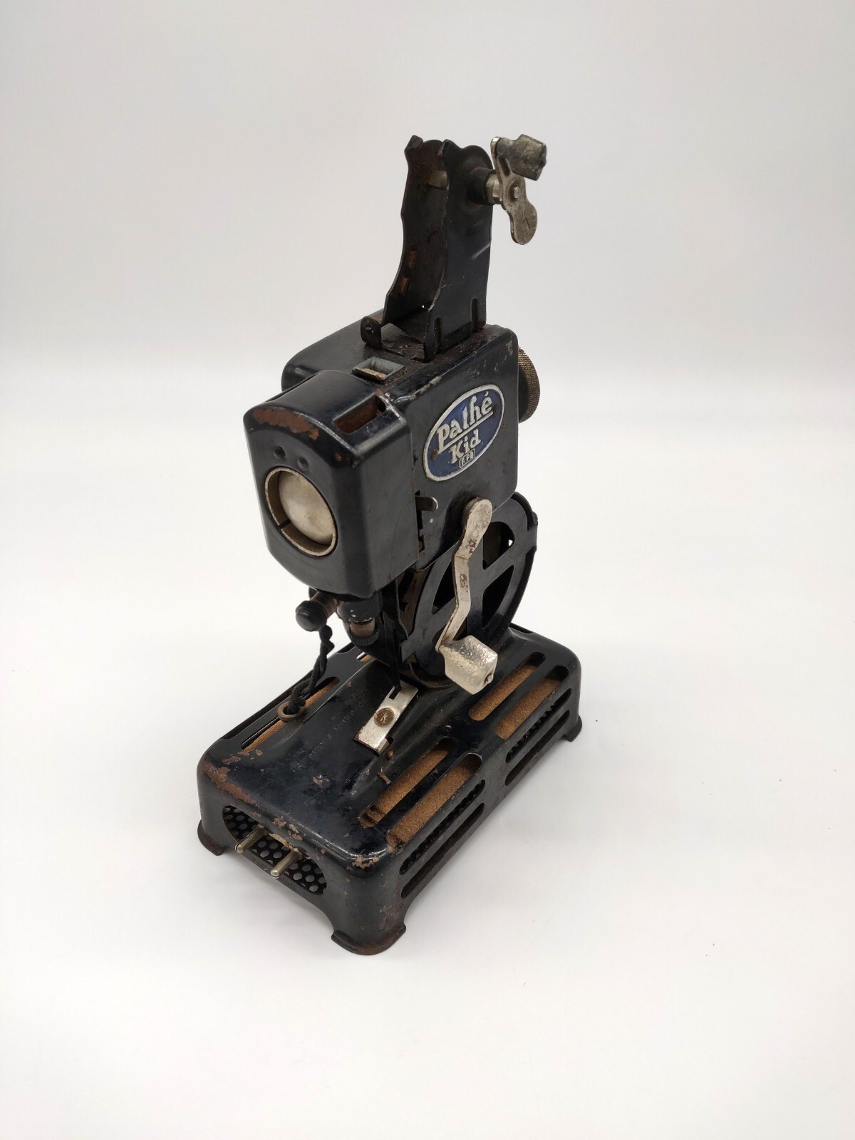 PROJECTEUR PATHE KID 9,5 mm pathex | eBay