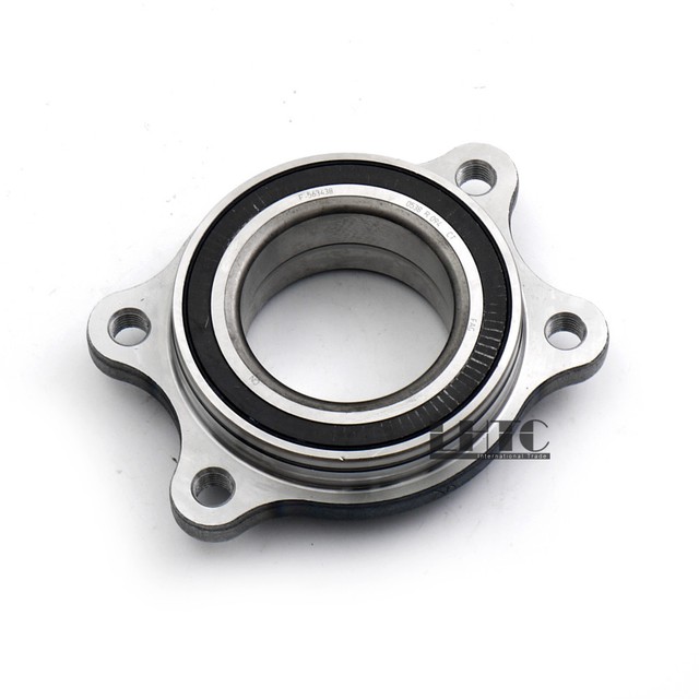 FAG Wheel Bearing 4h0498625f / 7136109000 for Multiple AUDI Vehicles ...