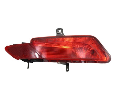 Feu Arrière St0ßstange Droite Compatible pour Volvo XC60 T5 Facelift ...