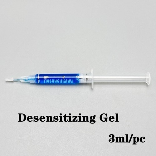 Dental Desensitizing Gel Tooth Bleaching Desensitize Gels Teeth Whitening 3ml/pc | eBay Australia