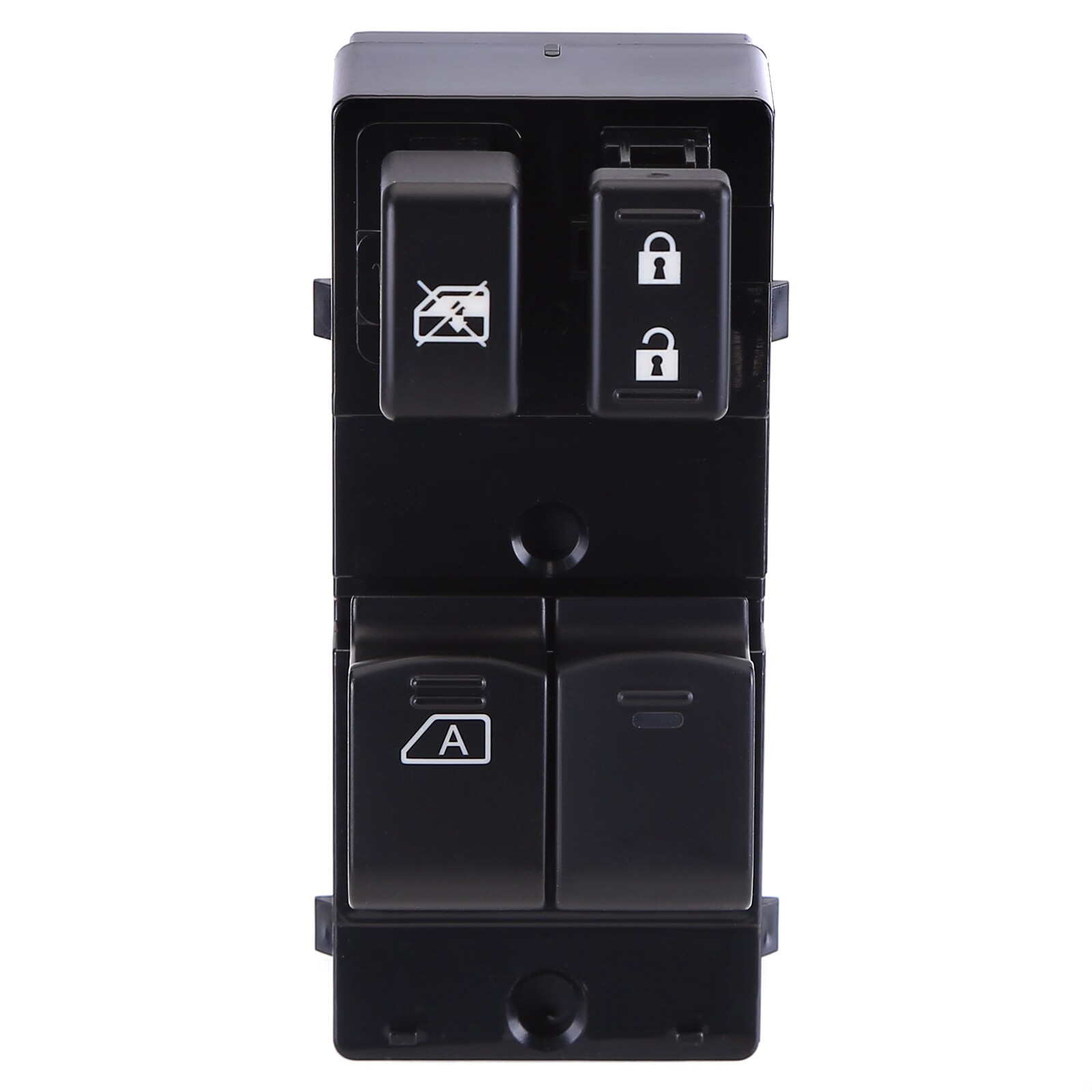 25401-1PA0C NEW POWER WINDOWS SWITCH For 2012-2021 NISSAN NV1500 NV2500 ...