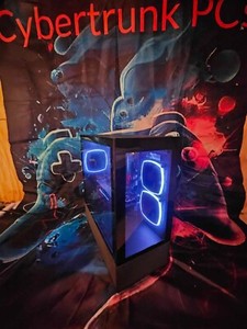 Cyber Trunk PCs | eBay Stores